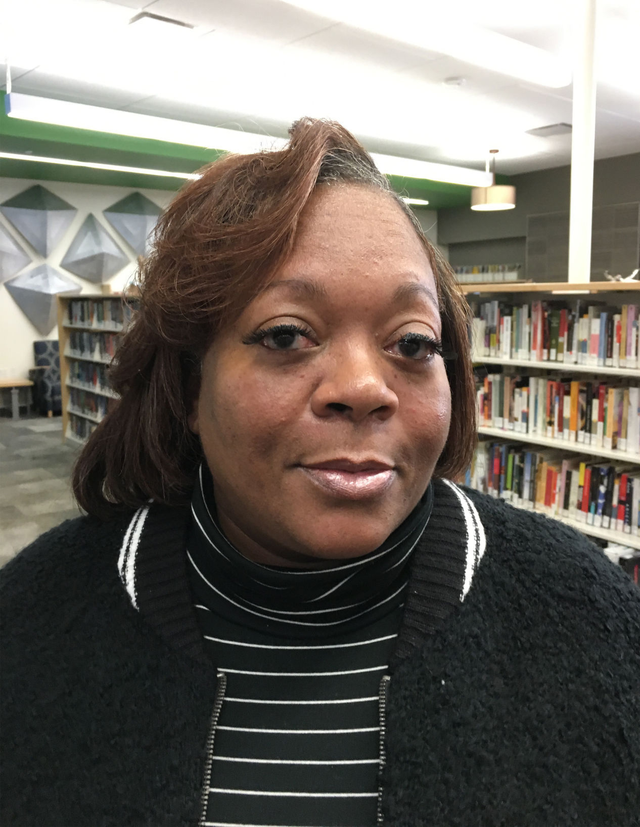 UIU alumna is a champion for Madison’s Meadowood Neighborhood – Upper ...