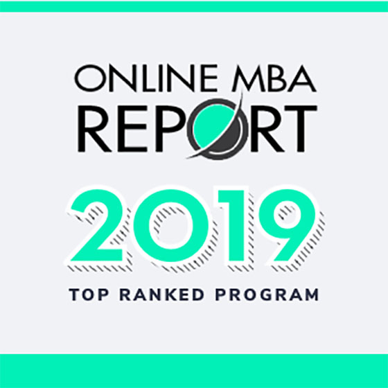 UIU recognized for offering ‘Top Online MBA Program’ in Iowa – Upper ...